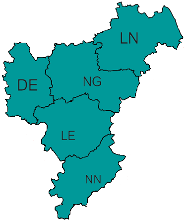 Jaylow Cables – Anne McKinney Agencies